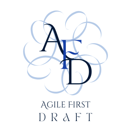 About Agile First Draft 0227